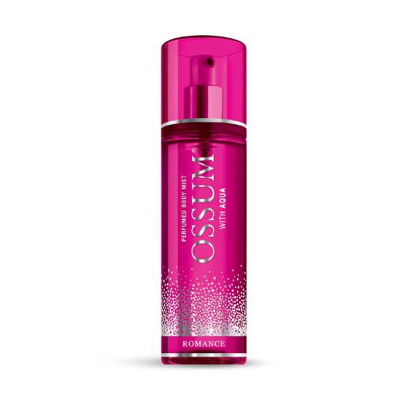 OSSUM Body Mist Perfume for Women-115ml – K SHOP