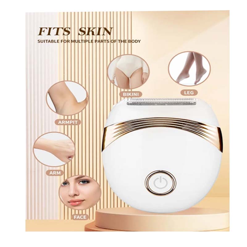 Electric Hair Removal Epilator for Women – K SHOP
