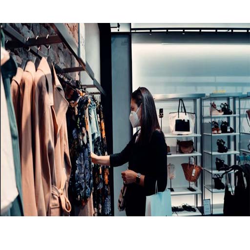 About us – K SHOP