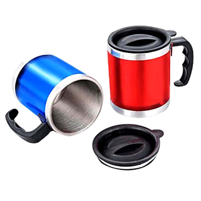 Stainless Steel Coffee Mug-1pieces – K SHOP