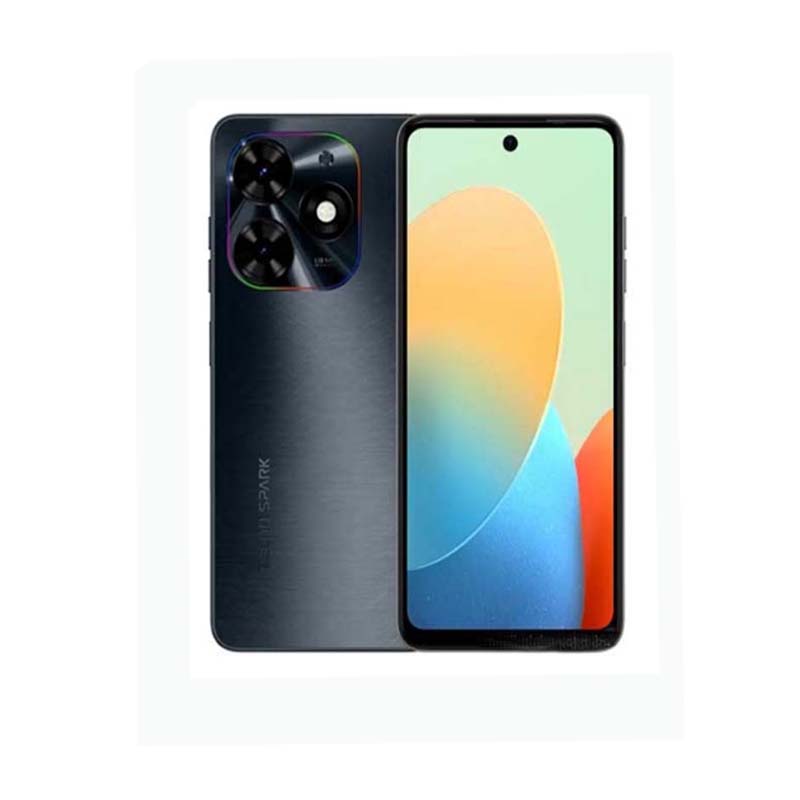 Tecno Spark Go (3/64GB) -1pieces – K SHOP