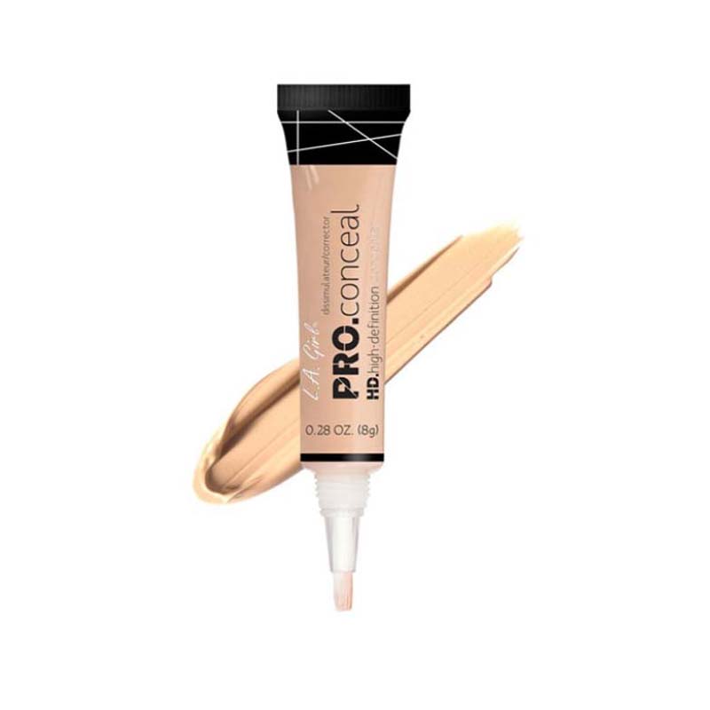 HD PRO. Conceal Creamy Beige (8gm)- 1piece – K SHOP