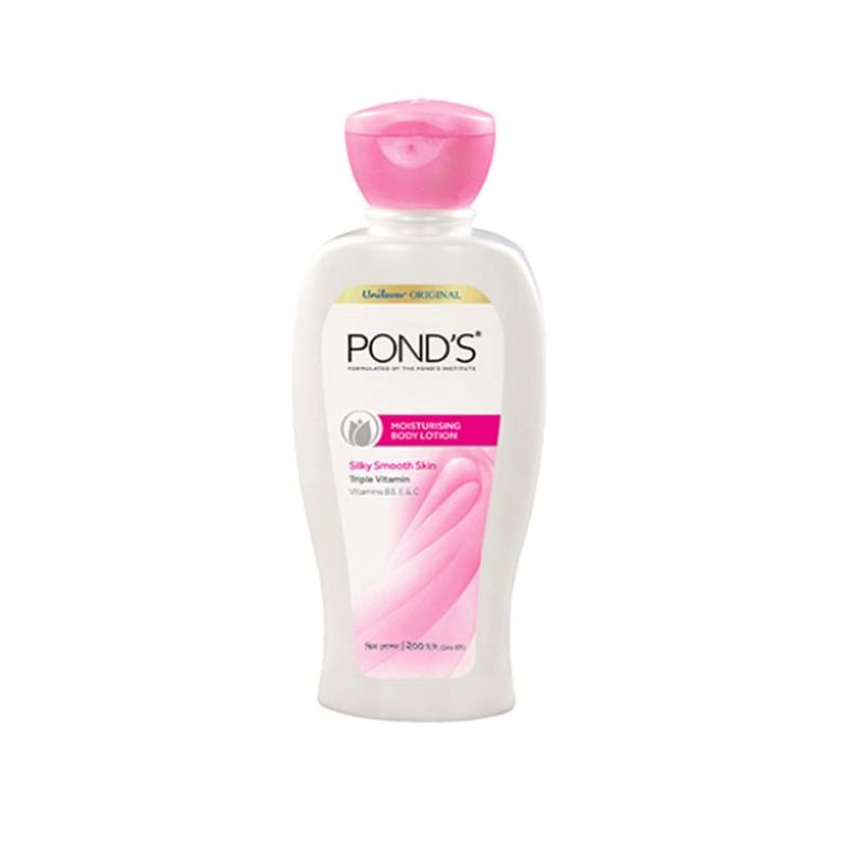 Pond’s Body Lotion Moisturizing 100ml – 1pieces – K SHOP