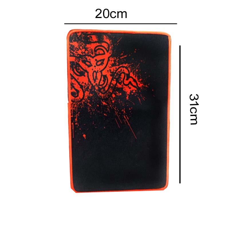 Gaming Mix Designs Mouse Pad (Multi-color) – 1pieces – K SHOP