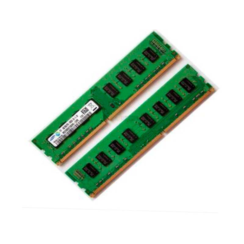 DDR3 4GB 1600MHz (PC3-12800) Desktop RAM – 1 Year Warranty – K SHOP