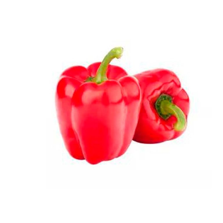 Red Capsicum 300g – K SHOP