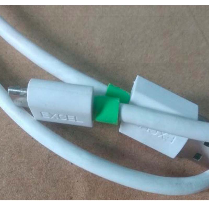 Excel High Speed Mobile Charger Cable (C-type) – K SHOP