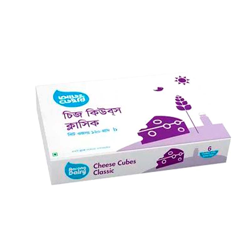 Aarong Dairy Cheese-120g – K SHOP
