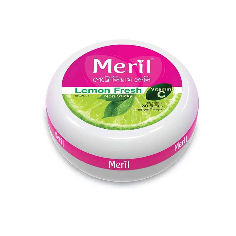 Meril Petroleum Jelly 15ml – K SHOP